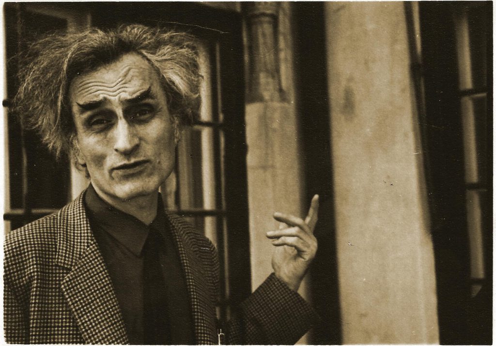 Milton Resnick: A Centenary View – Vertical Player Repertory